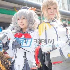 Tổng hợp shop bán đồ cosplay anime nổi tiếng chất lượng - BABUVI